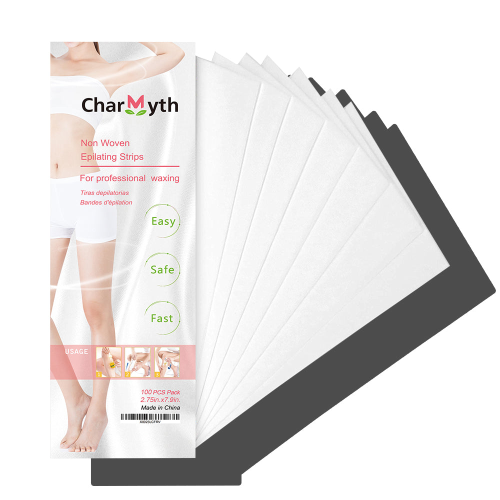 Wax Striper – Charmyth Beauty